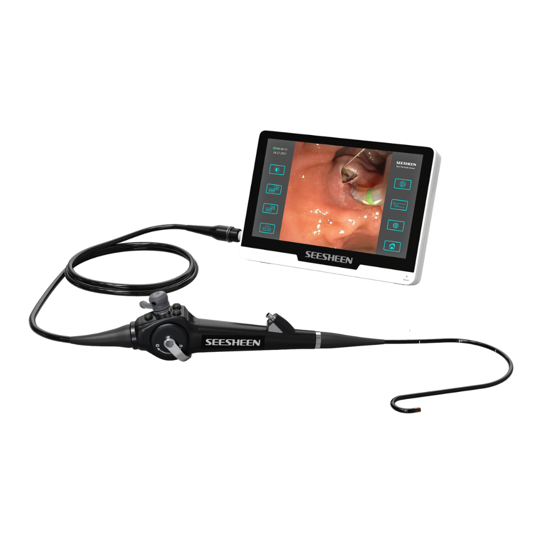 Seesheen Medical | Portable Video Endoscopes Manufacturer | Trusted in ...