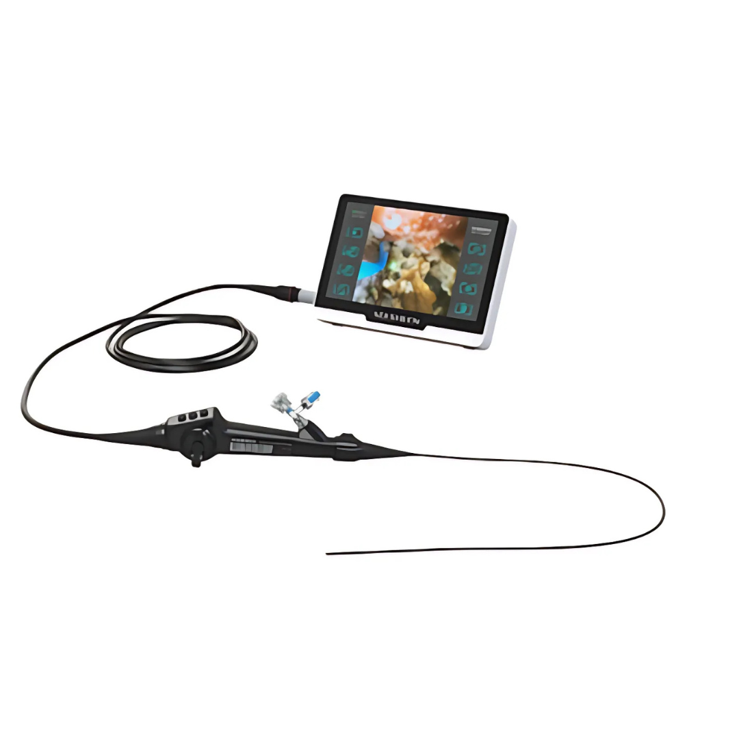 Seesheen UR-13 Series Flexible Video Ureterorenoscope – High-Definition ...