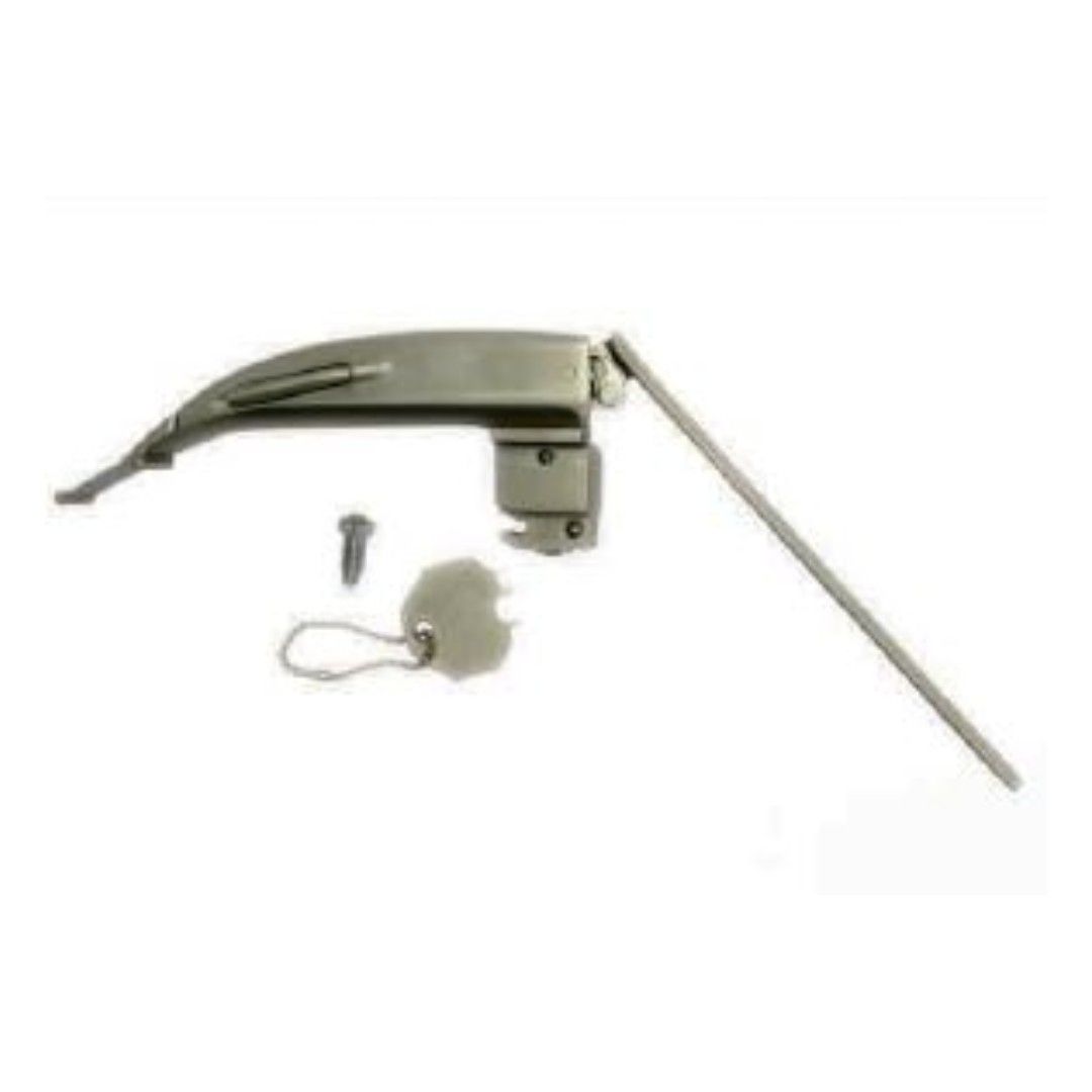 Buy Flexy/Trupti Fiberoptic Laryngoscope Blades - Chatterjee Surgical