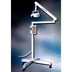 Floor Mounted X Ray Unit - Dental X-Ray Machines - Allans Medical ...