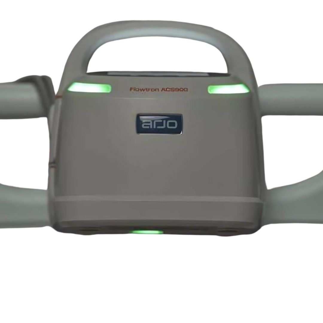 Flowtron ACS900 - DVT Pump Pressure Therapy Unit | Arjo