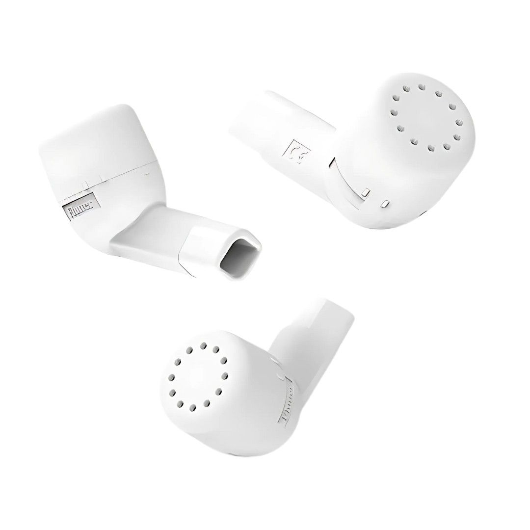 Flutter - Mucus Clearance trainers | Flexicare Medical Limited