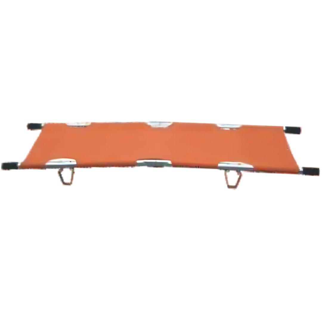 Folding Stretcher by Premier Healthcare Industries
