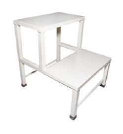 ASM - 1085 Foot Step Double - A.S Medisteel | Medzell