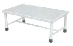 ASM - 1086 Foot Step Single - A.S Medisteel | Medzell