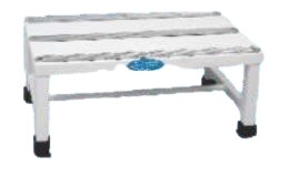 TMS-3007 Foot Step Single - Times Medicare Systems | Medzell