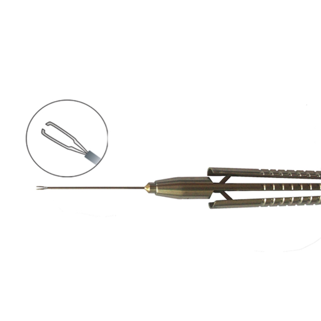 Forcep – ILM | Precision Tool for Vitreoretinal Surgery