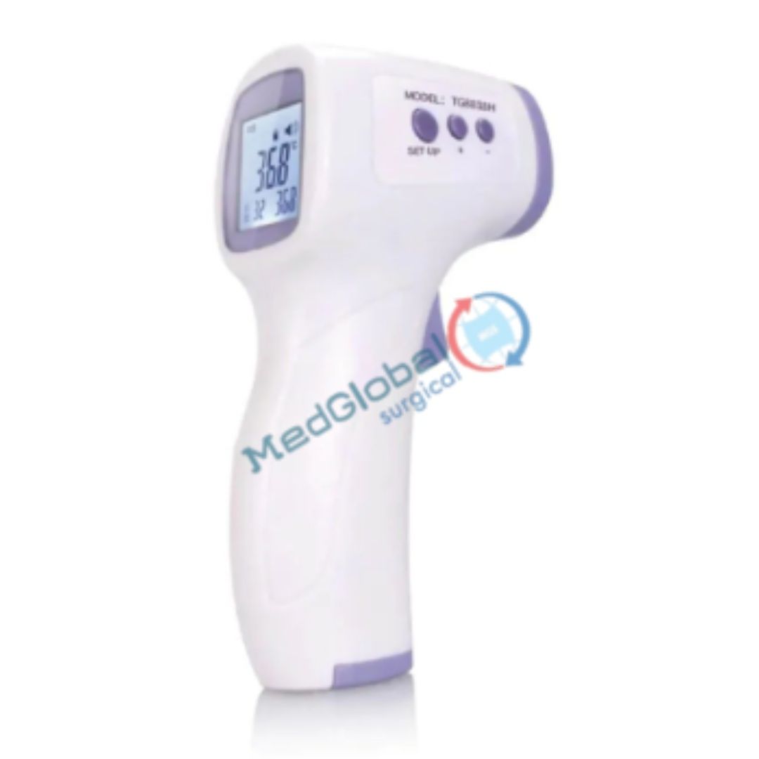Forehead Thermometer - Buy Online | Medglobal Surgical