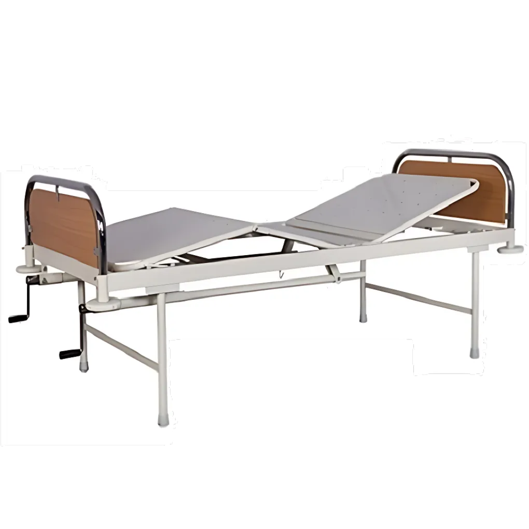Fowler Bed Deluxe - Hospital Beds - Premier Healthcare Industries | Medzell