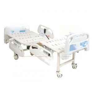 Fowler Bed Electric - Dynamic International | Medzell