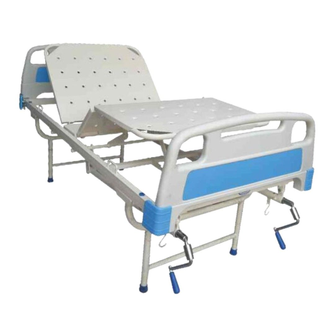 Fowler Bed - Mechanical Fowler Bed Hospital Beds | Chatterjee Surgical