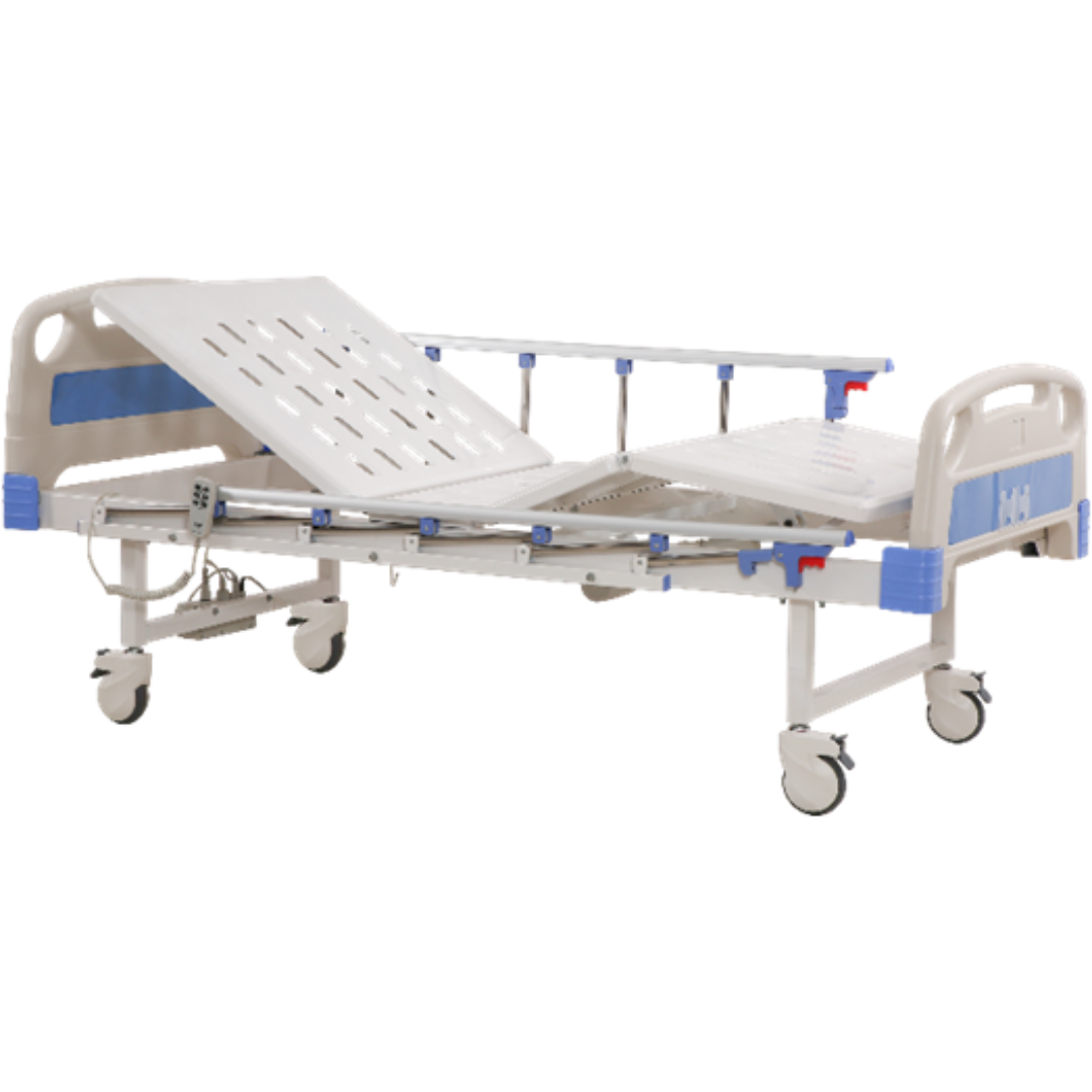 Fowler Electric Bed - Hospital Beds by Premier Healthcare