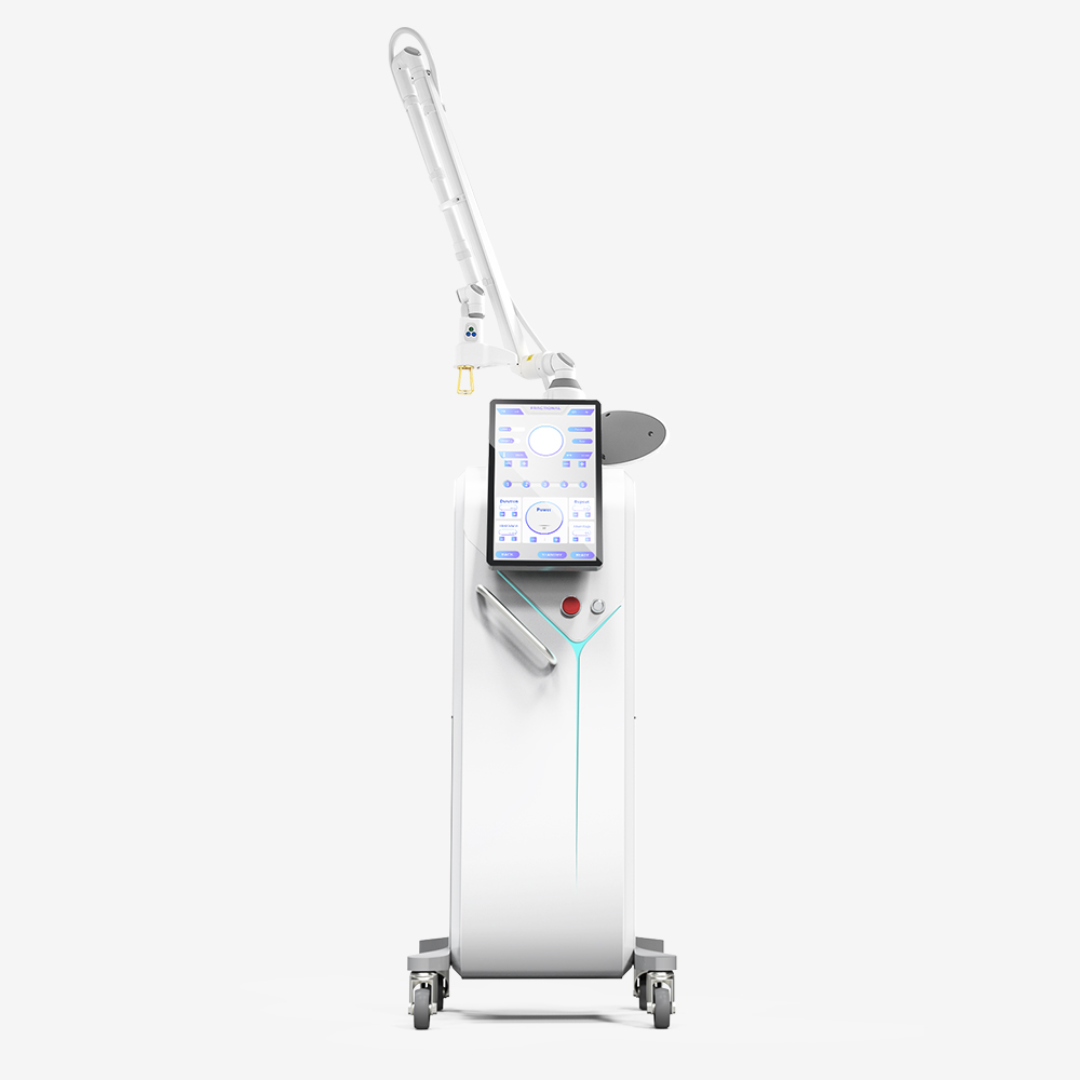 100 W Fractional CO2 Laser Machine - Haidari Beauty Technology