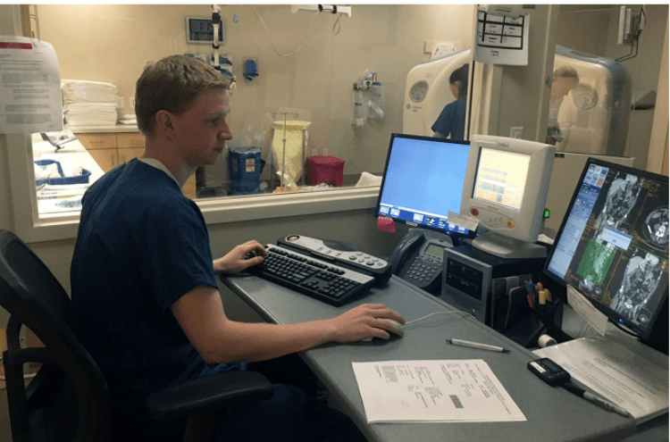 Freedom RIS - Radiology Information System - Innowave Healthcare | Medzell