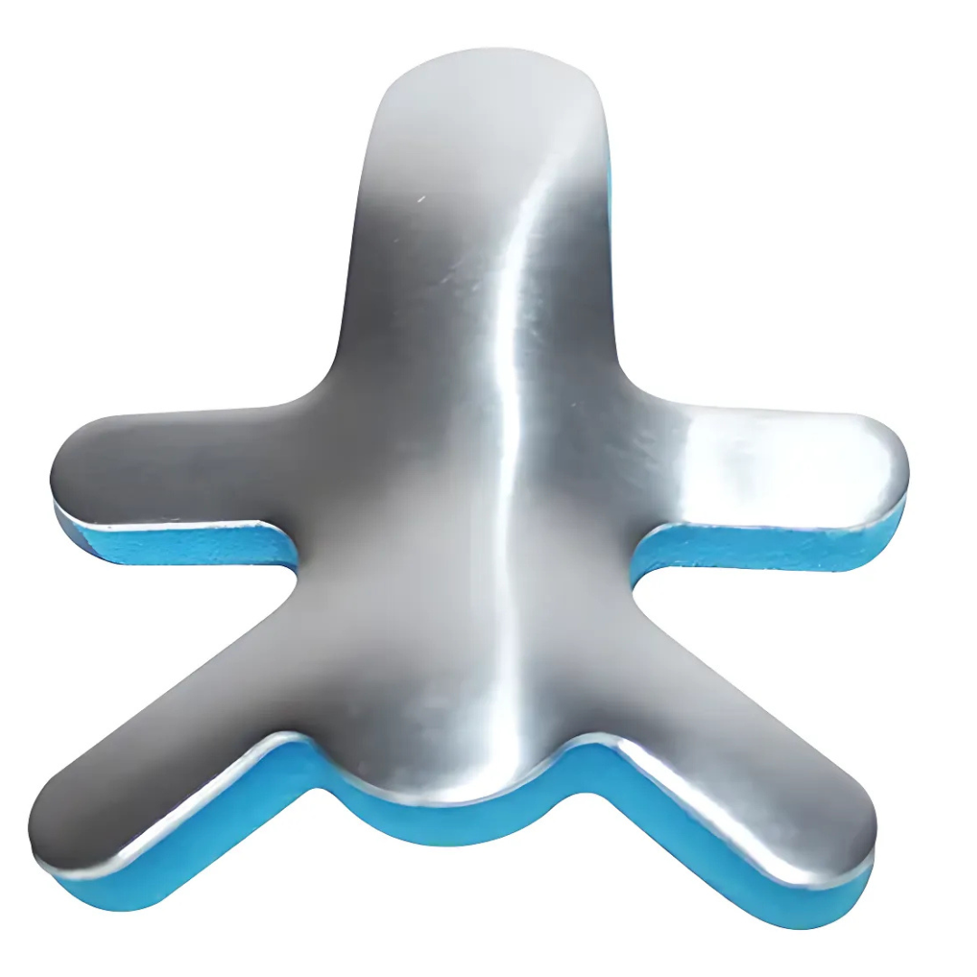 Frog Finger Splint - Anping Guardian Medical Equipment