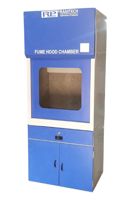 Fume Hood Chamber - RAMTECH Laboratory Products | Medzell