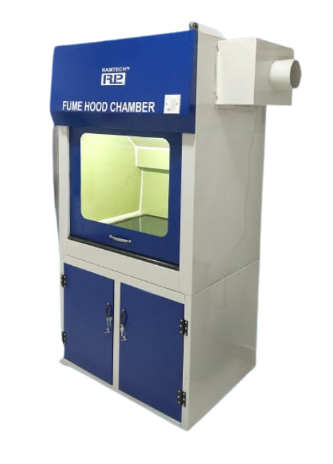 Fume Hood Chamber - RAMTECH Laboratory Products | Medzell