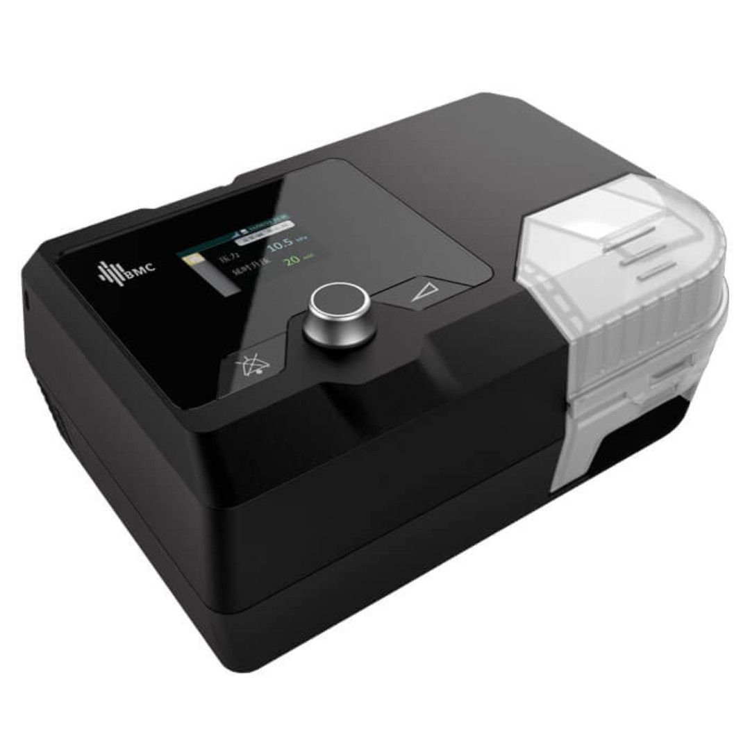 BMC G2S A20 Auto CPAP Machine with Integrated Humidifier | Best APAP ...