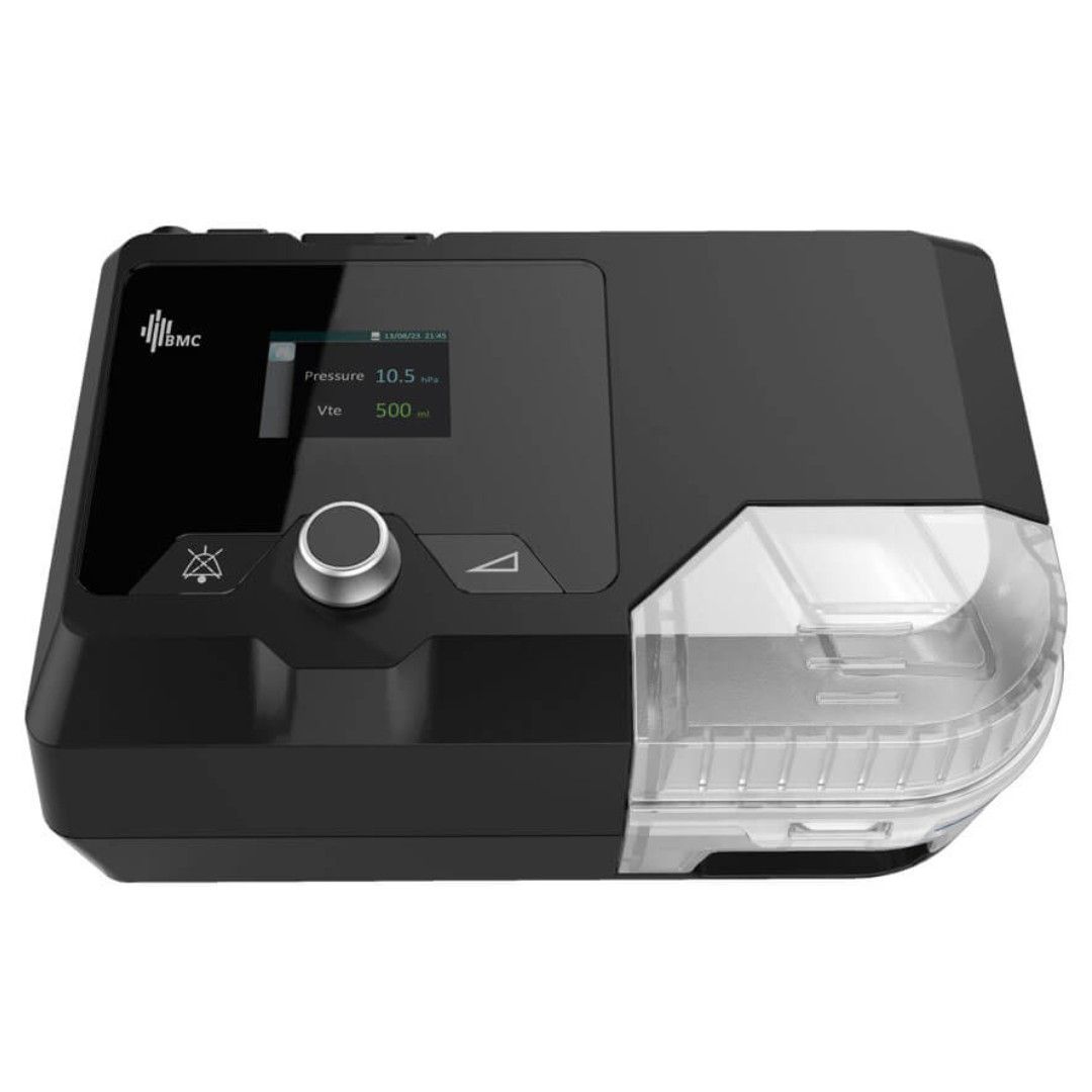 BMC G2S A20 Auto CPAP Machine with Integrated Humidifier | Best APAP ...