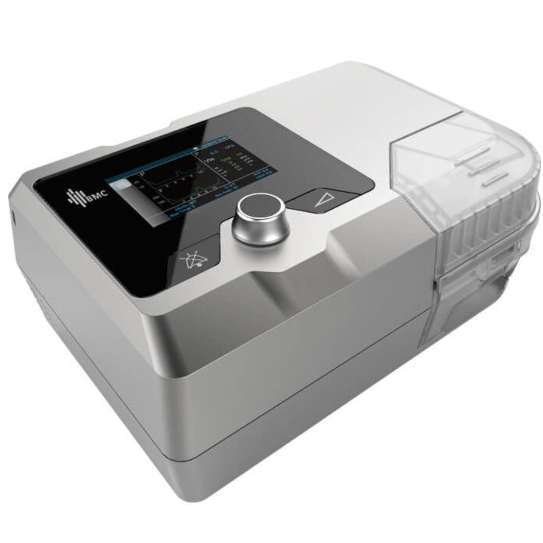 BMC G2S B20A/B25A BiPAP Machine with Integrated Humidifier | Buy Online