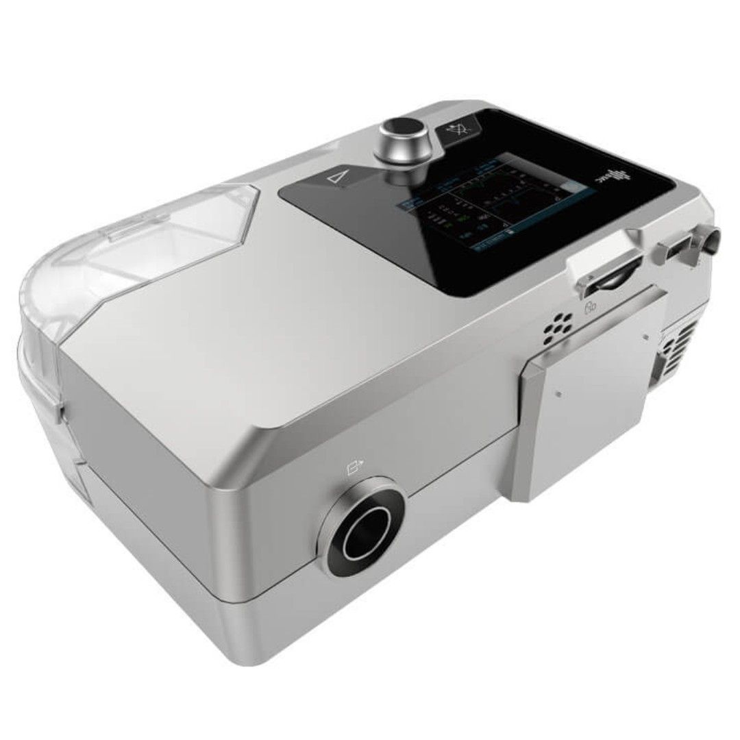 BMC G2S B20A/B25A BiPAP Machine with Integrated Humidifier | Buy Online