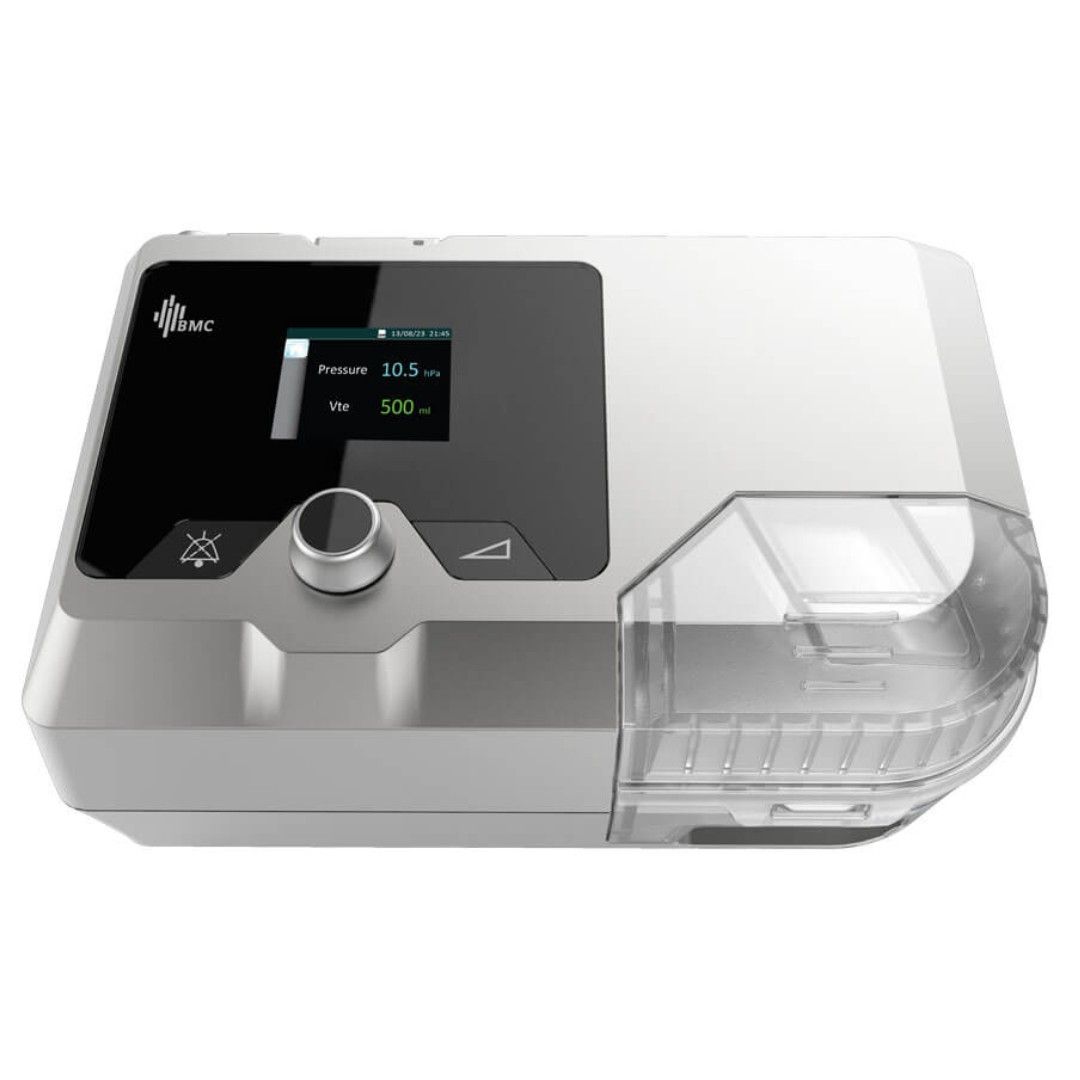 G2S B25VT / B30VT BiLevel ST Device for Sleep Apnea & Respiratory ...