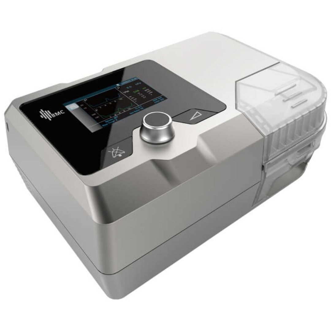 G2S B25VT / B30VT BiLevel ST Device for Sleep Apnea & Respiratory ...