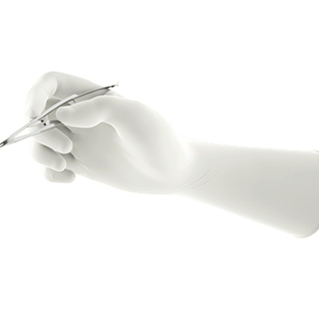 GAMMEX® Non-Latex PI Micro - disposable polyisoprene surgical medical ...