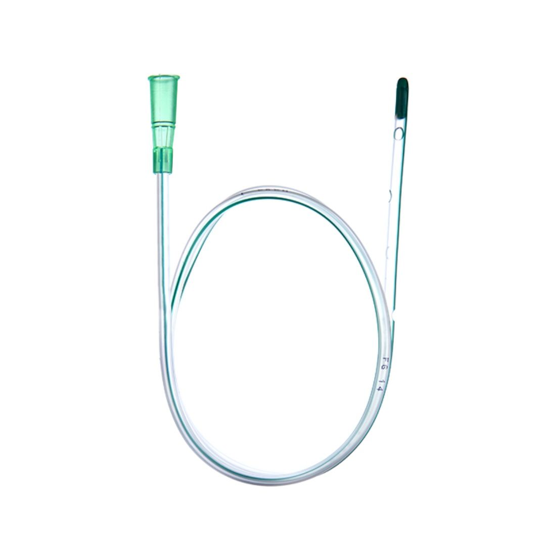 Gastro-Duodenal Feeding Tube - Feeding Tubes Gastric Tubes | Poly ...