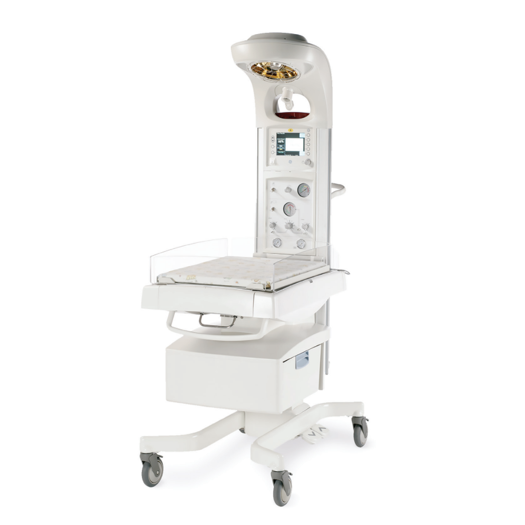 GE Panda™ Warmer – Advanced Infant Warming & Monitoring Solution