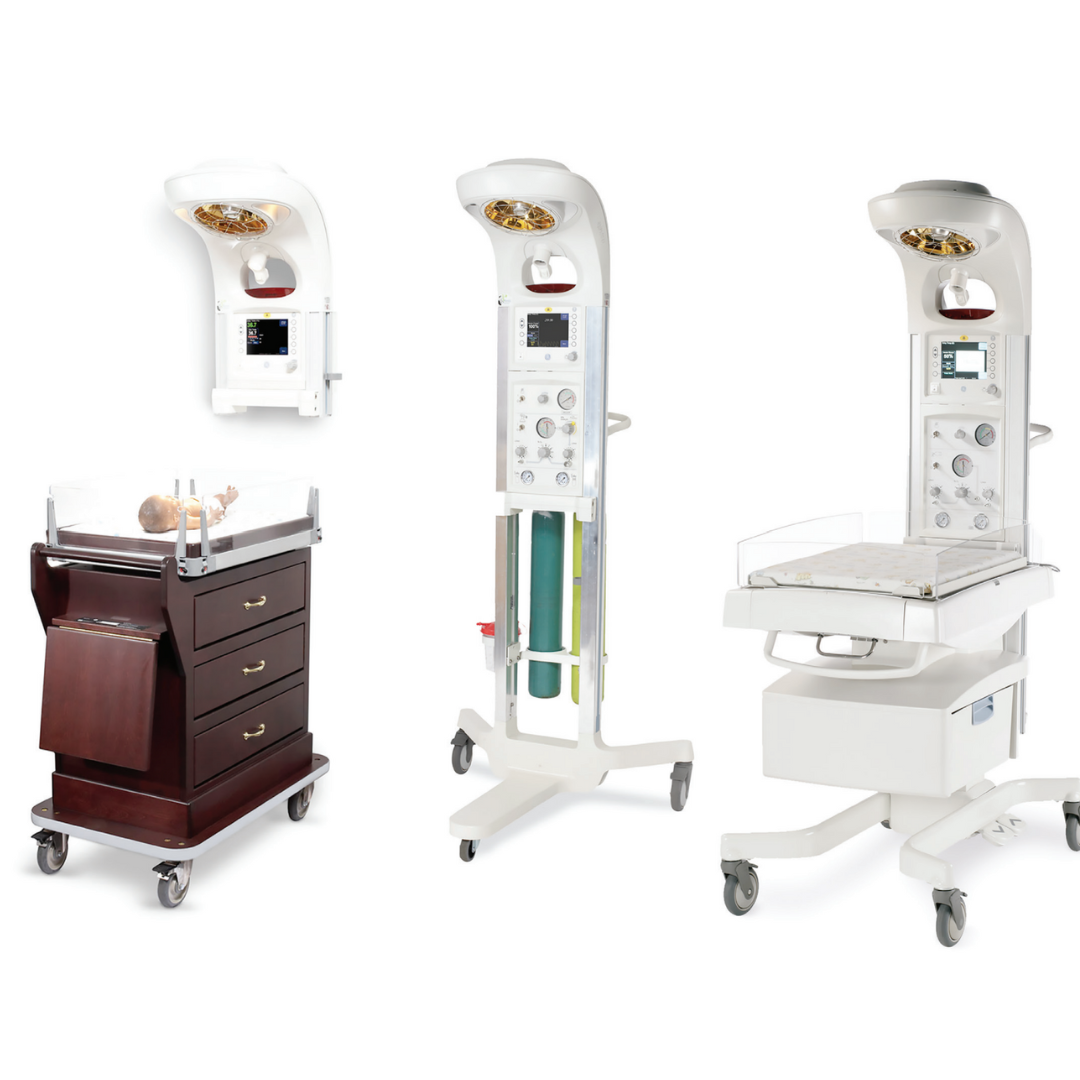 GE Panda™ Warmer – Advanced Infant Warming & Monitoring Solution