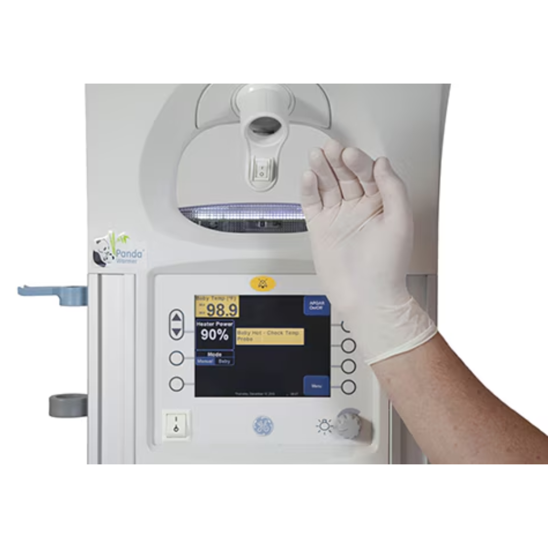 GE Panda™ Warmer – Advanced Infant Warming & Monitoring Solution