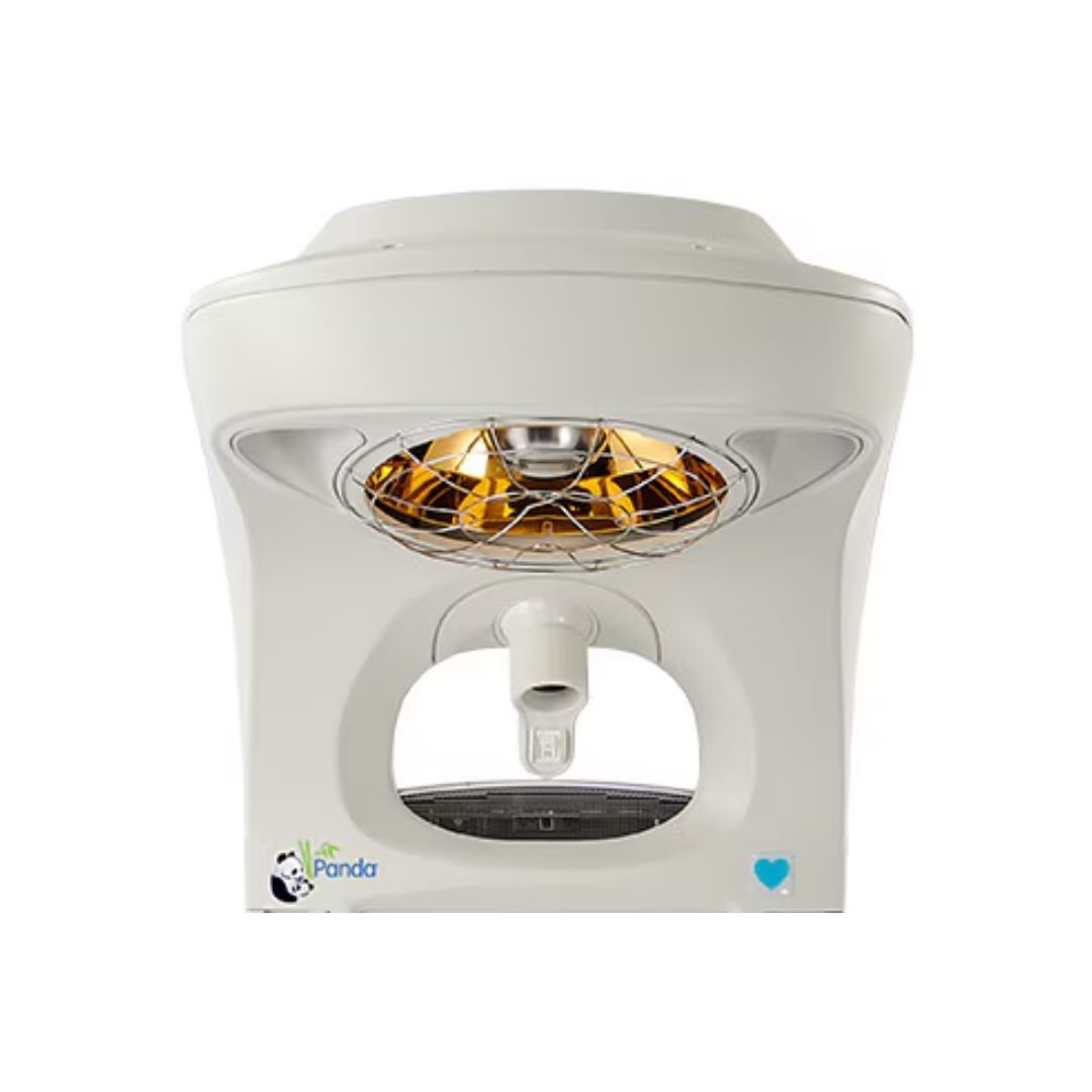 GE Panda™ Warmer – Advanced Infant Warming & Monitoring Solution