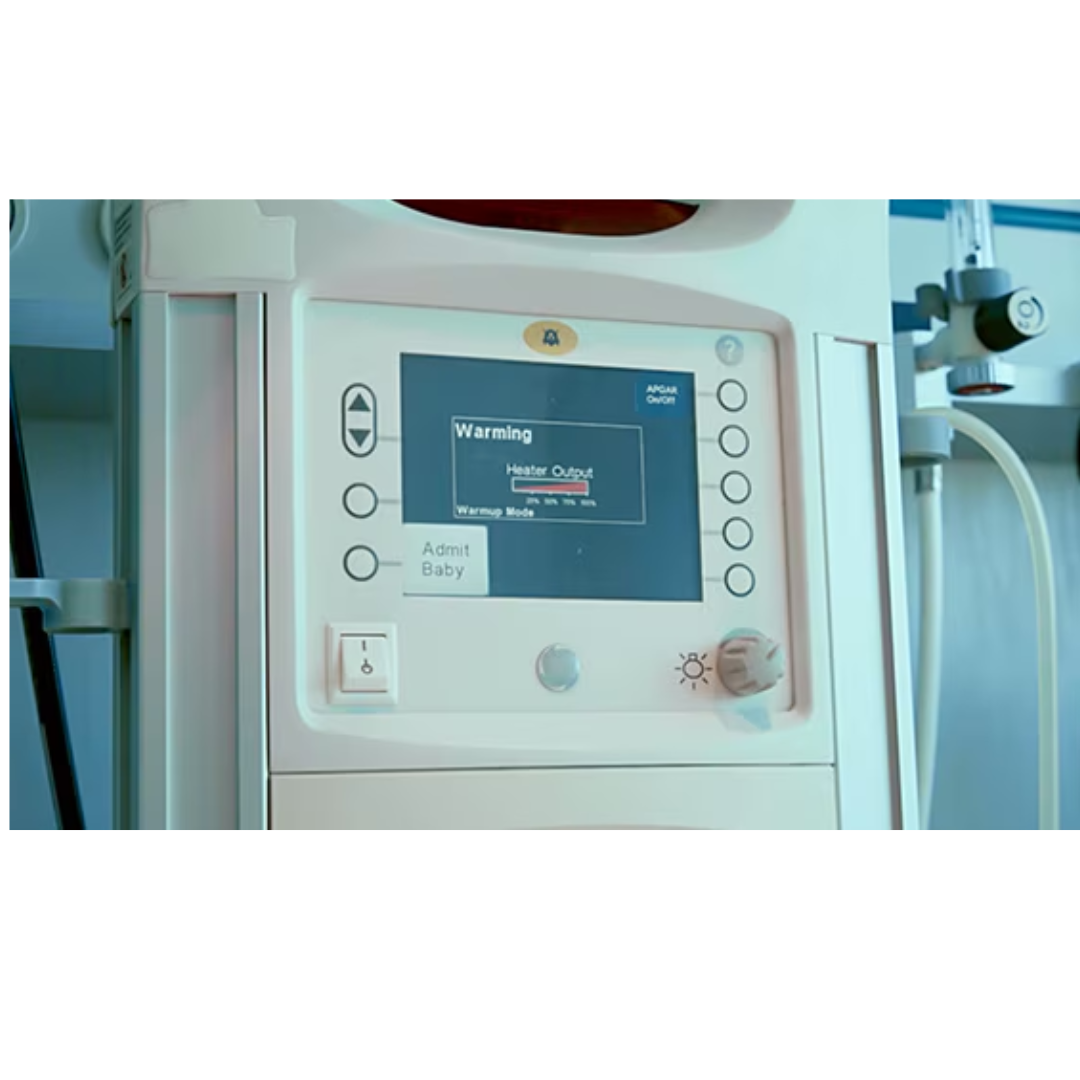 GE Panda™ Warmer – Advanced Infant Warming & Monitoring Solution