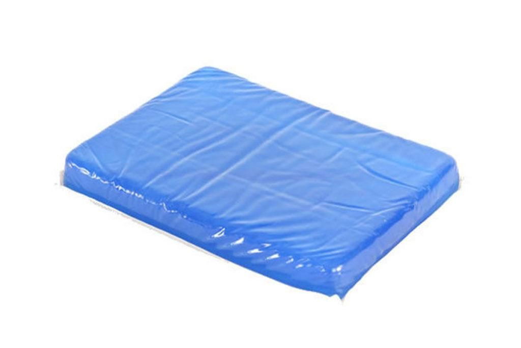 Gel Bed - Mattress - STAAN Bio-Med Engineering Private Limited | Medzell