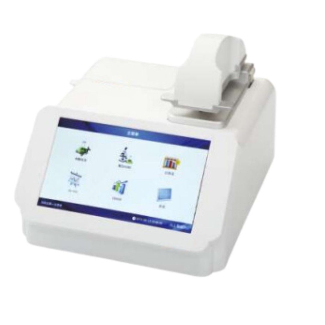 GeneNano-300 Micro-Volume Spectrophotometer | Genetix Biotech Asia Pvt ...