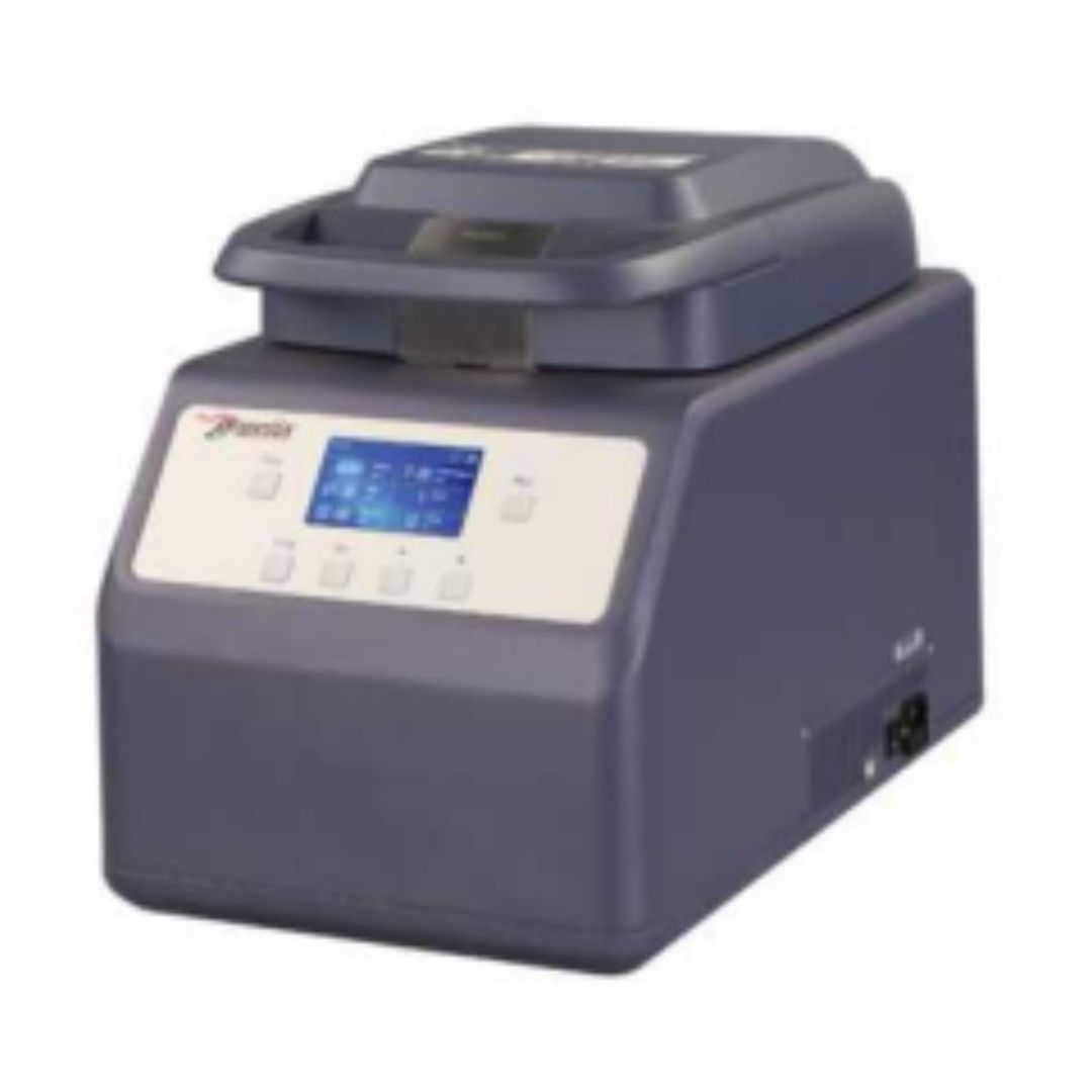 GenePrep-24R Refrigerated Homogenizer - Mechanical Table-Top Laboratory ...