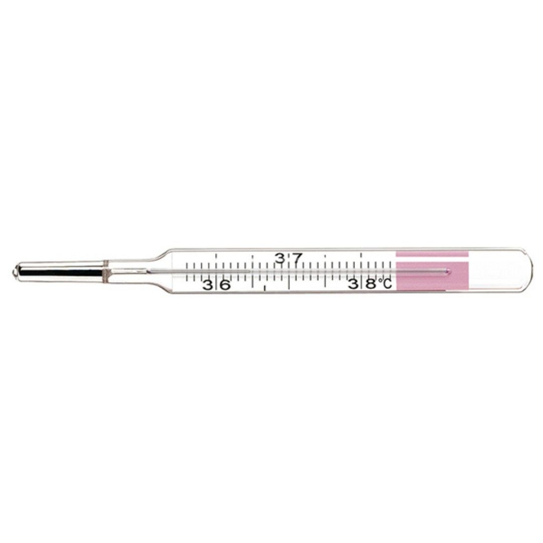 Buy Geratherm Basal Thermometer From Geratherm Medical AG | Medzell