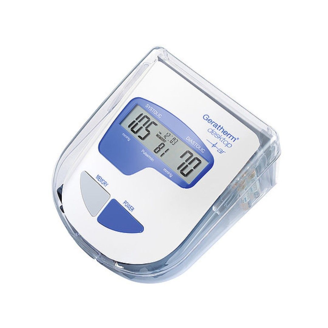 Buy Geratherm Desktop Blood Pressure Monitor From Geratherm Medical AG ...