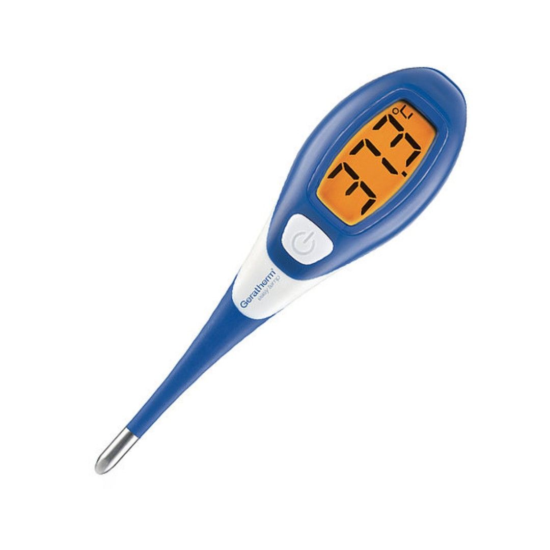 Buy Geratherm Easy Temp Thermometer From Geratherm Medical AG | Medzell