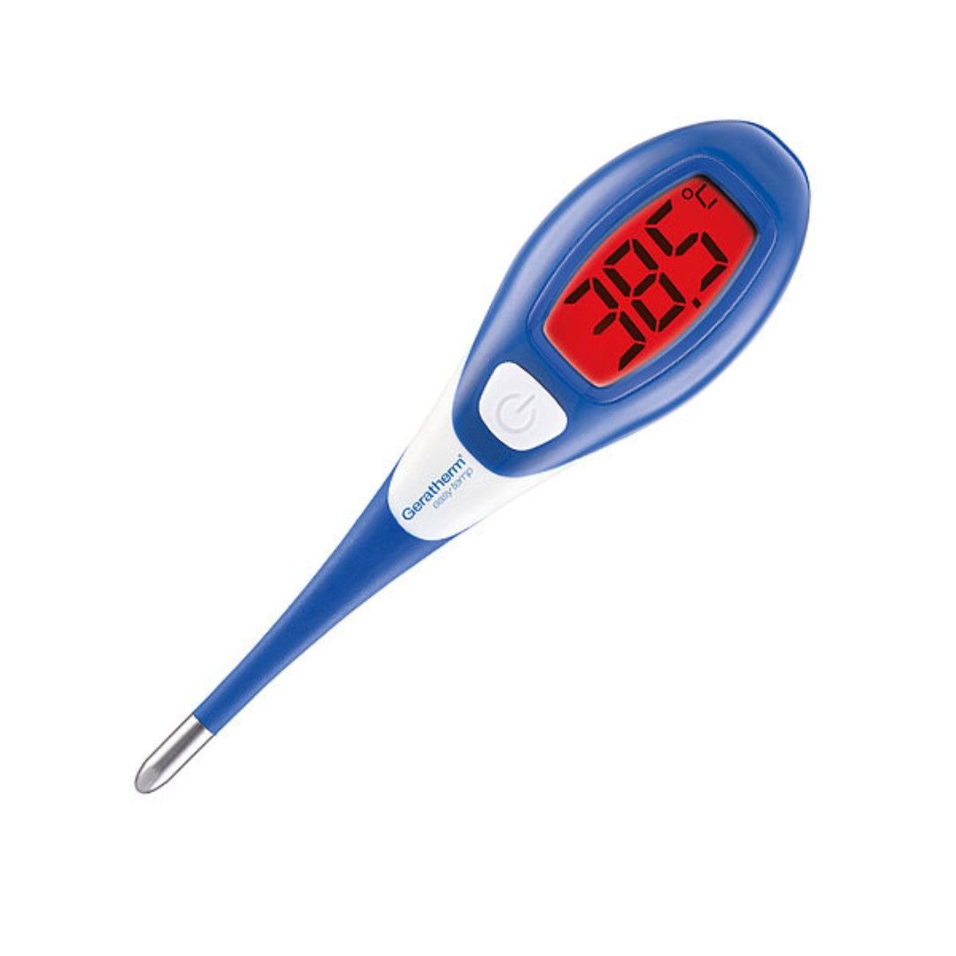 Buy Geratherm Easy Temp Thermometer From Geratherm Medical AG | Medzell