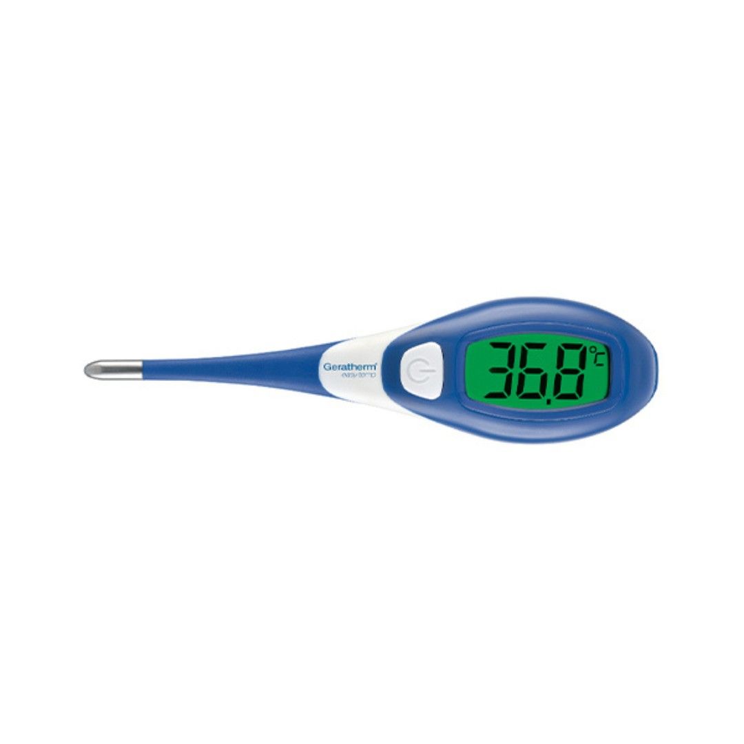 Buy Geratherm Easy Temp Thermometer From Geratherm Medical AG | Medzell