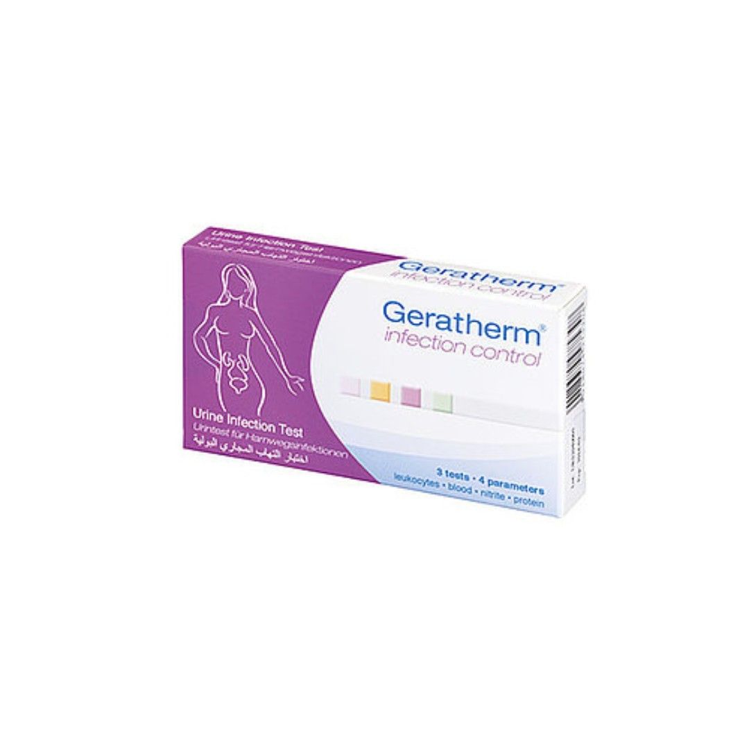 Buy Geratherm Infection Control Kit From Geratherm Medical AG | Medzell