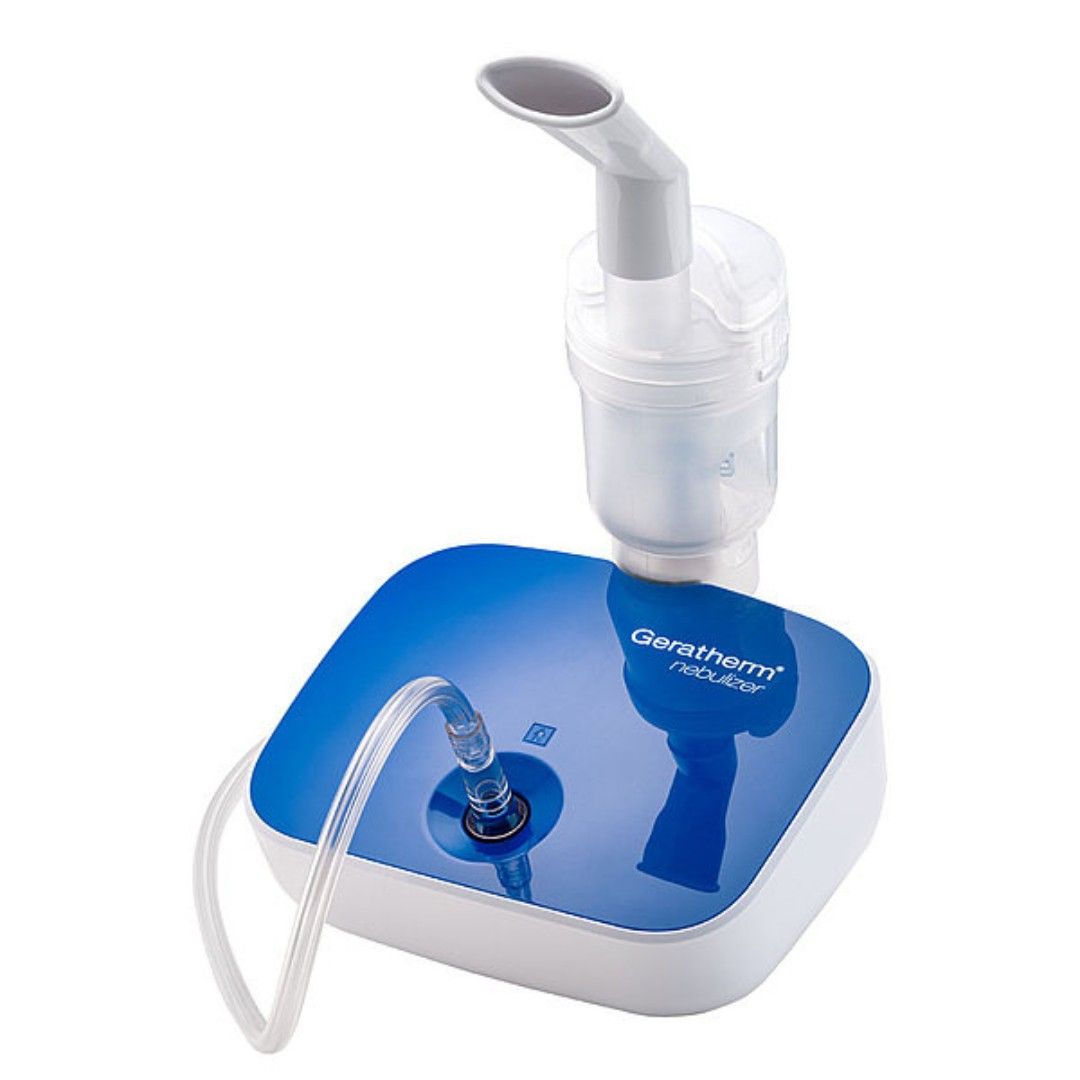 Buy Geratherm Nebulizer From Geratherm Medical AG | Medzell