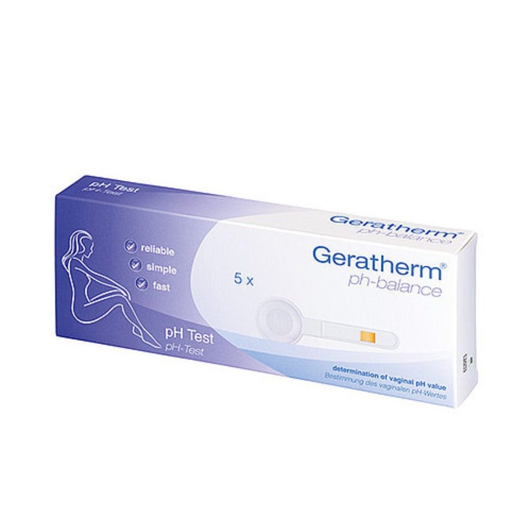 Buy Geratherm PH-balance From Geratherm Medical AG | Medzell