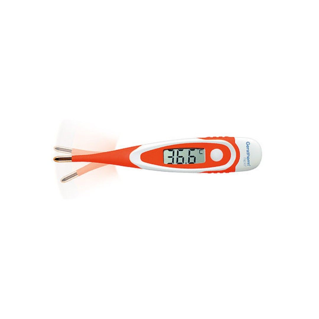Buy Geratherm Rapid Thermometer From Geratherm Medical AG | Medzell