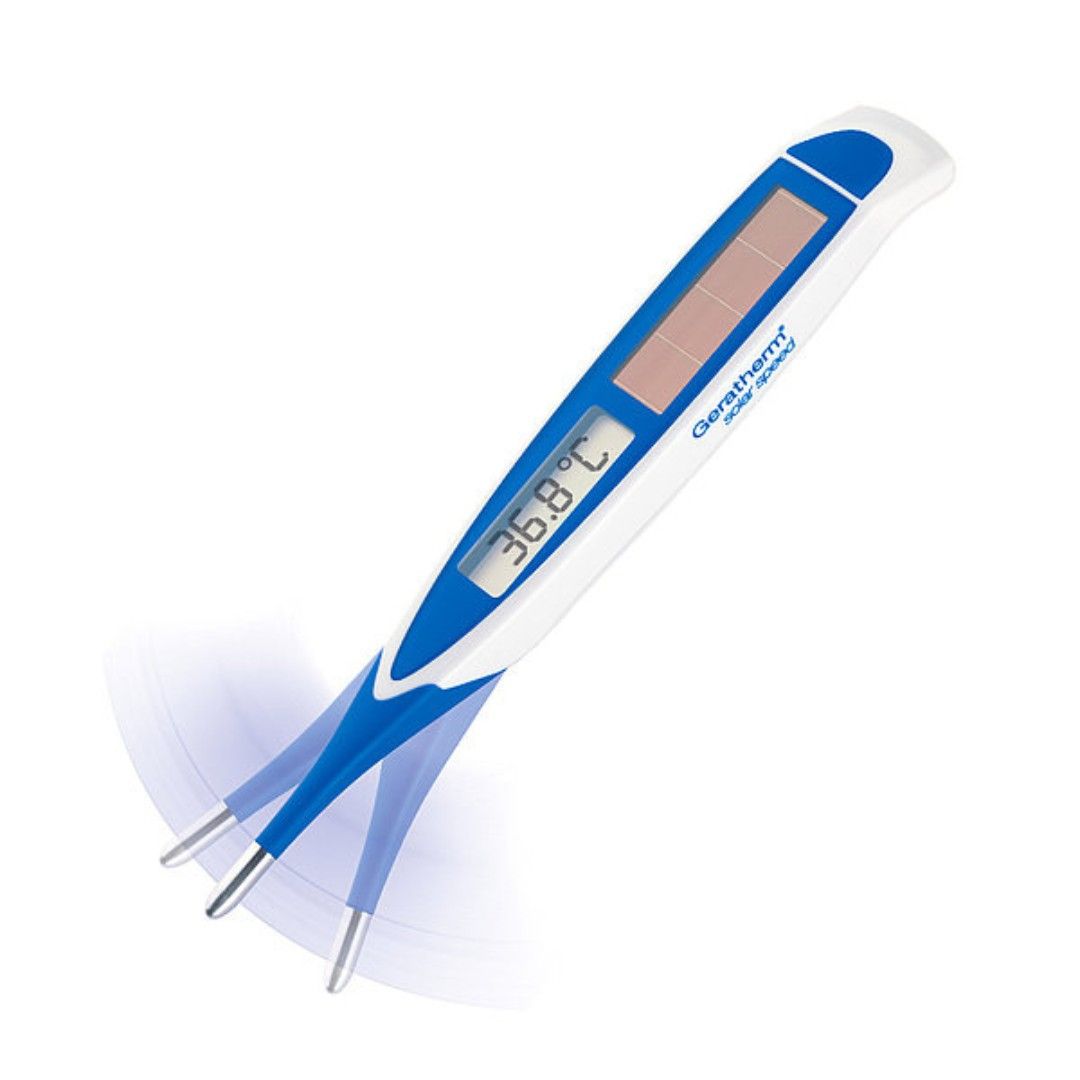 Buy Geratherm solar speed Thermometer From Geratherm Medical AG | Medzell