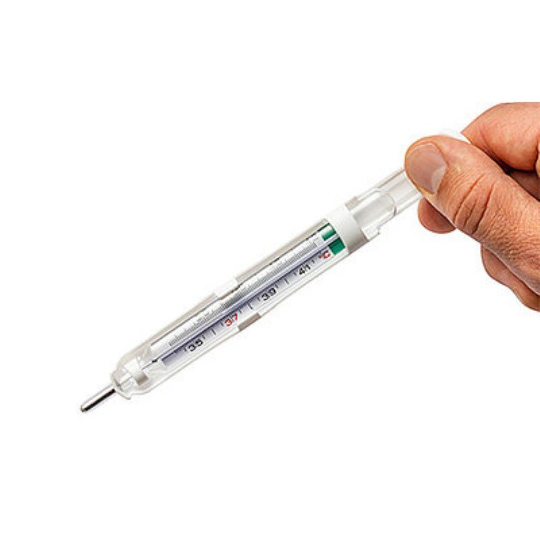 Buy Geratherm Thermometer From Geratherm Medical AG