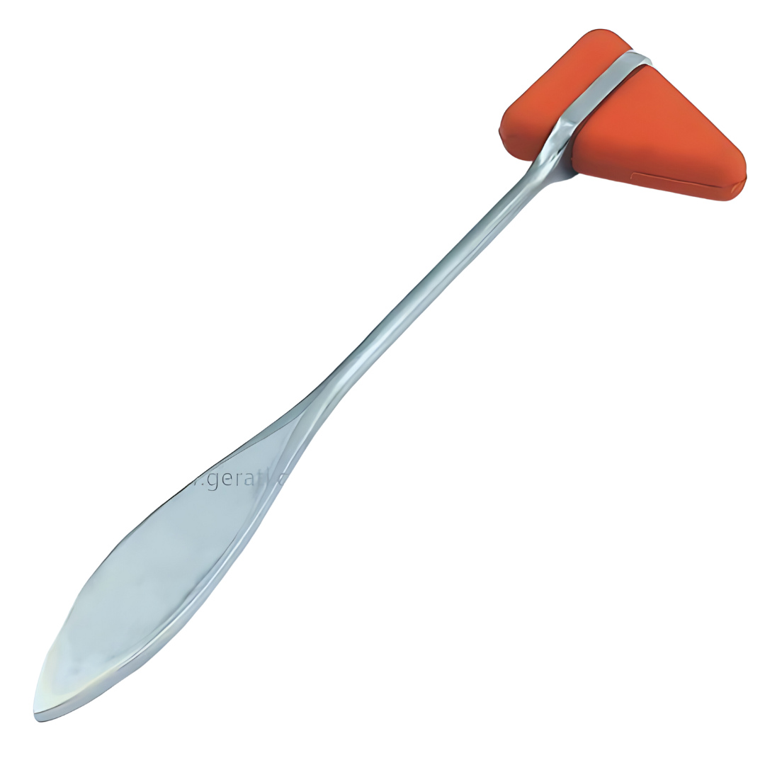 Gerati Taylor Reflex Hammer - Taylor Reflex Hammer | GERATI Healthcare