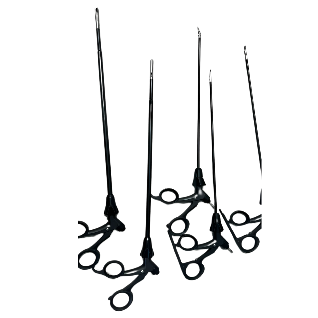 Vedika Surgicals German Quality Laparoscopic Instruments
